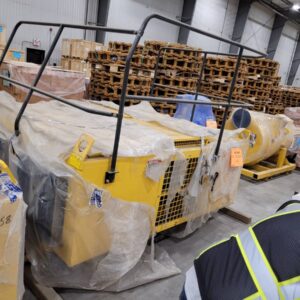 Dubois Mining – Mining Equipment and Services